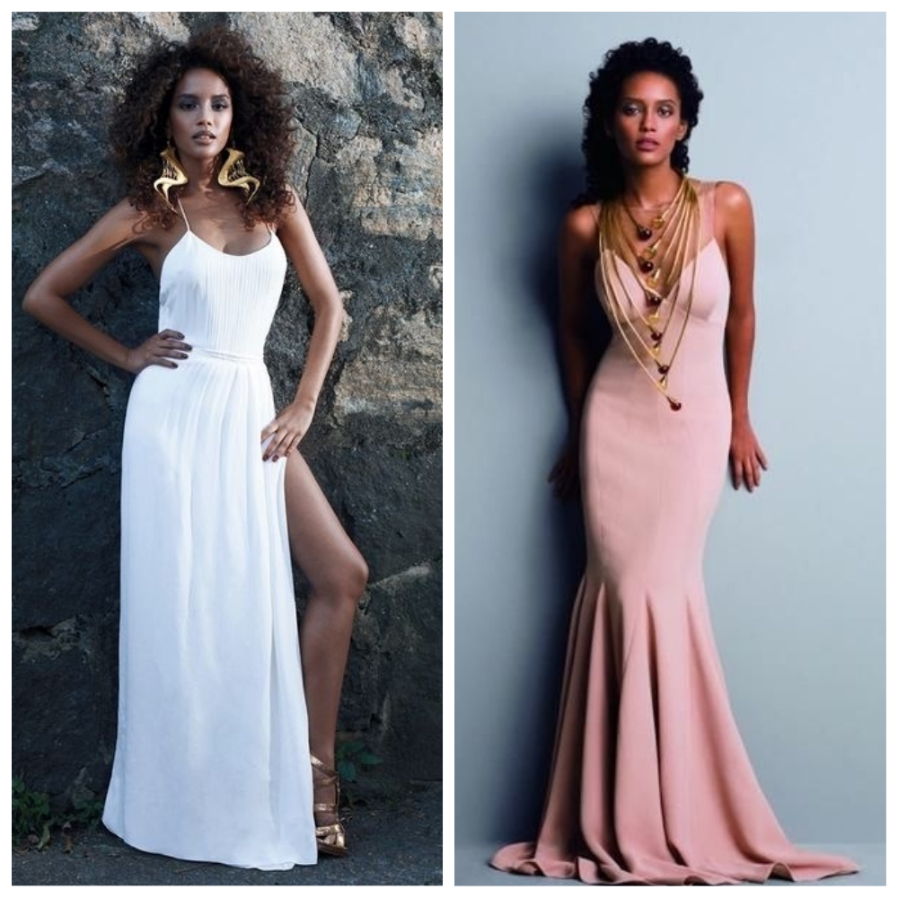 16 mulheres estilosas e seus looks poderosos | Blog Oscar