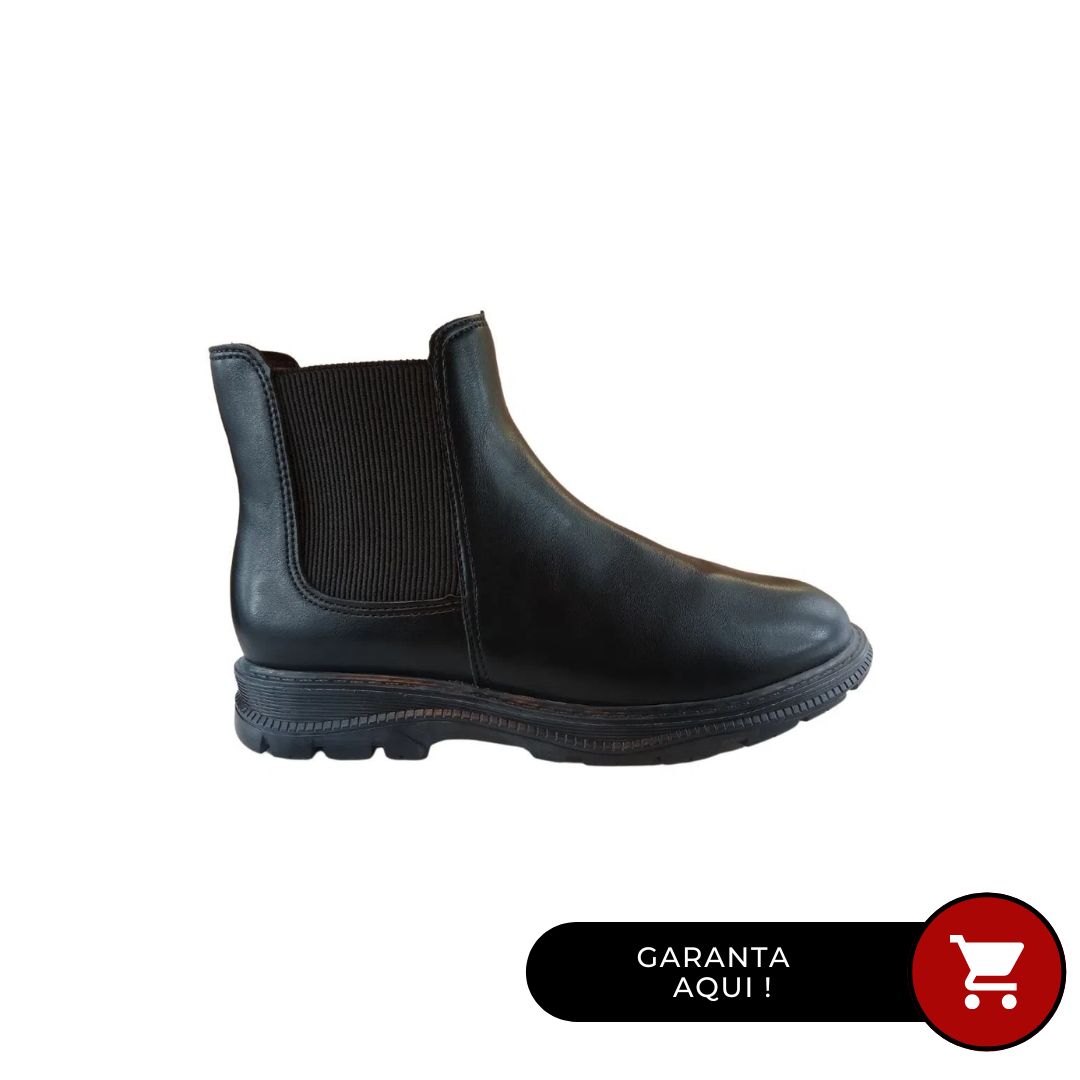 Bota Tratorada -18 Looks Para Você se Inspirar! | Blog Oscar