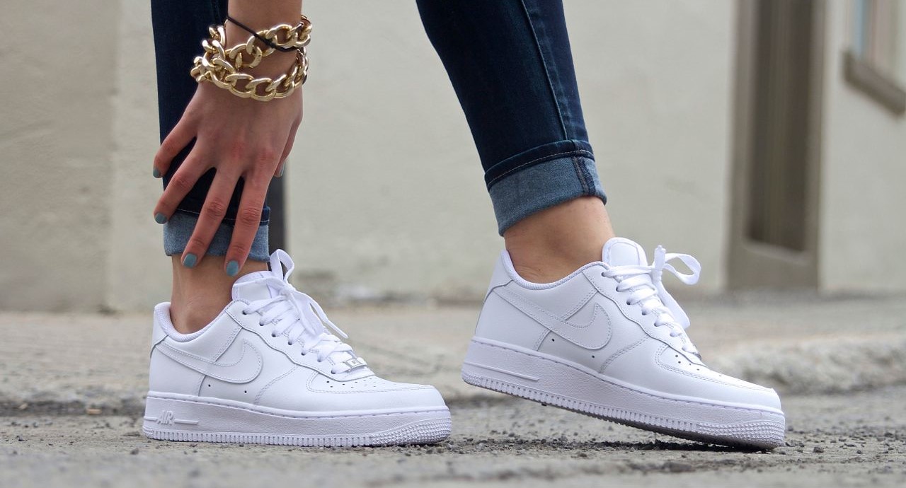 Tênis feminino Nike: 8 modelos mais vendidos | Blog Oscar