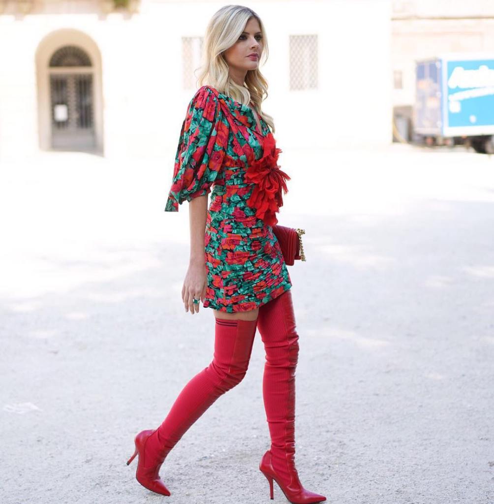 14 blogs de moda feminina para seguir - Blog Oscar