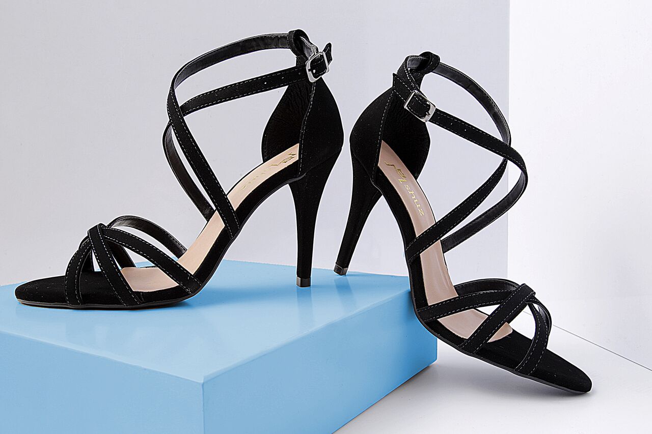 Sapatos de salto: saiba como usar em cada estilo de look | Blog Oscar