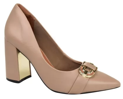 Sapatos de salto: saiba como usar em cada estilo de look | Blog Oscar