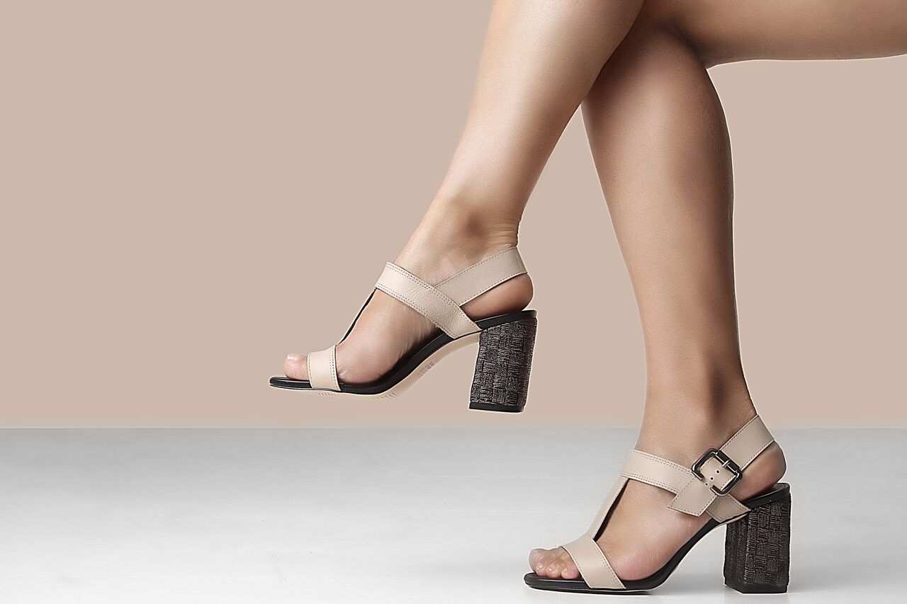 Sapatos de salto: saiba como usar em cada estilo de look | Blog Oscar