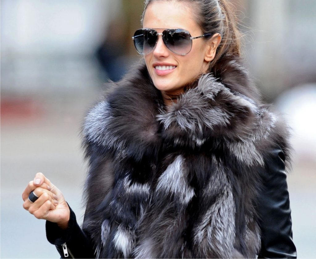 24 looks com colete de pelo para todas as ocasiões | Blog Oscar