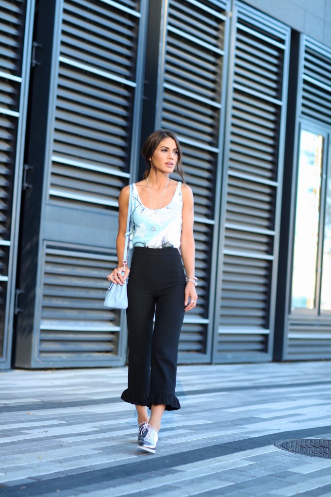 Peça-chave: Looks com oxford para todos os ambientes | Blog Oscar