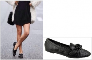 Aprenda Como Compor Looks Usando Mocassim | Blog Oscar