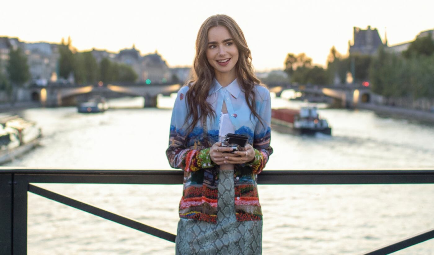 As melhores séries sobre moda - Confira 5 dicas! | Blog Oscar