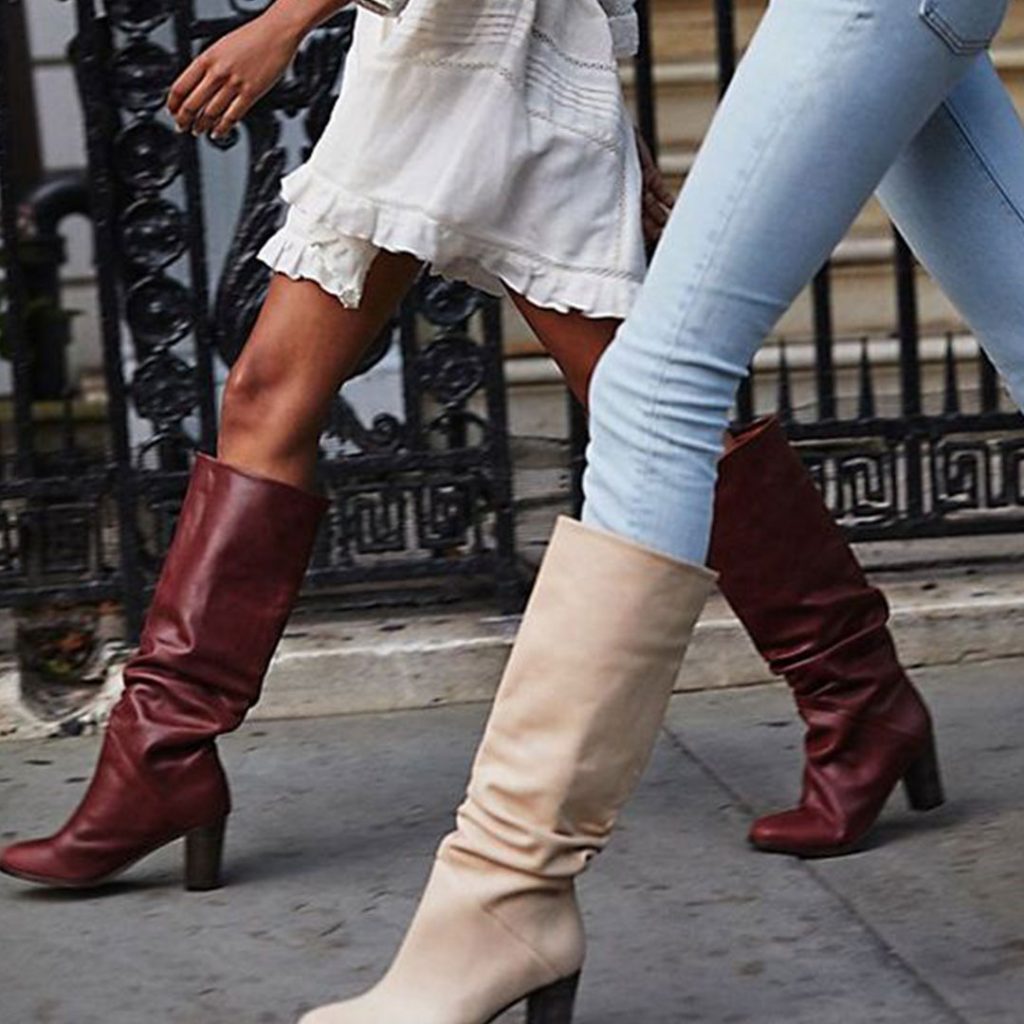 Bota feminina: guia completo para escolher o melhor modelo |Blog Oscar