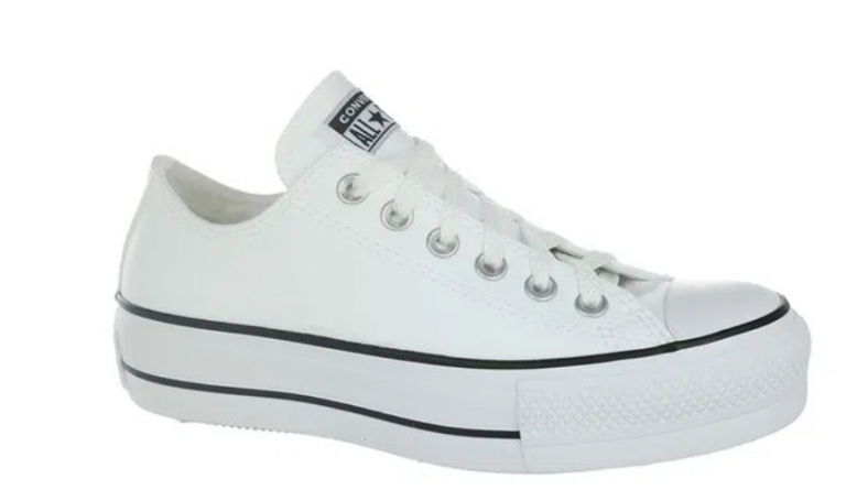 21 looks com All Star branco: saiba como usar | Blog Oscar