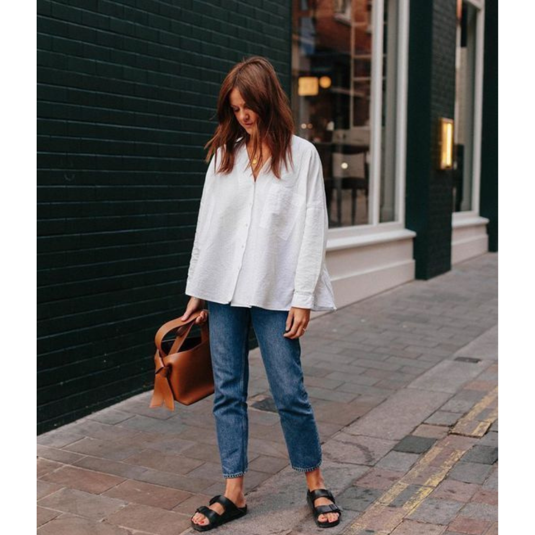 Birken Feminina - Confira diversos modelos | Blog Oscar