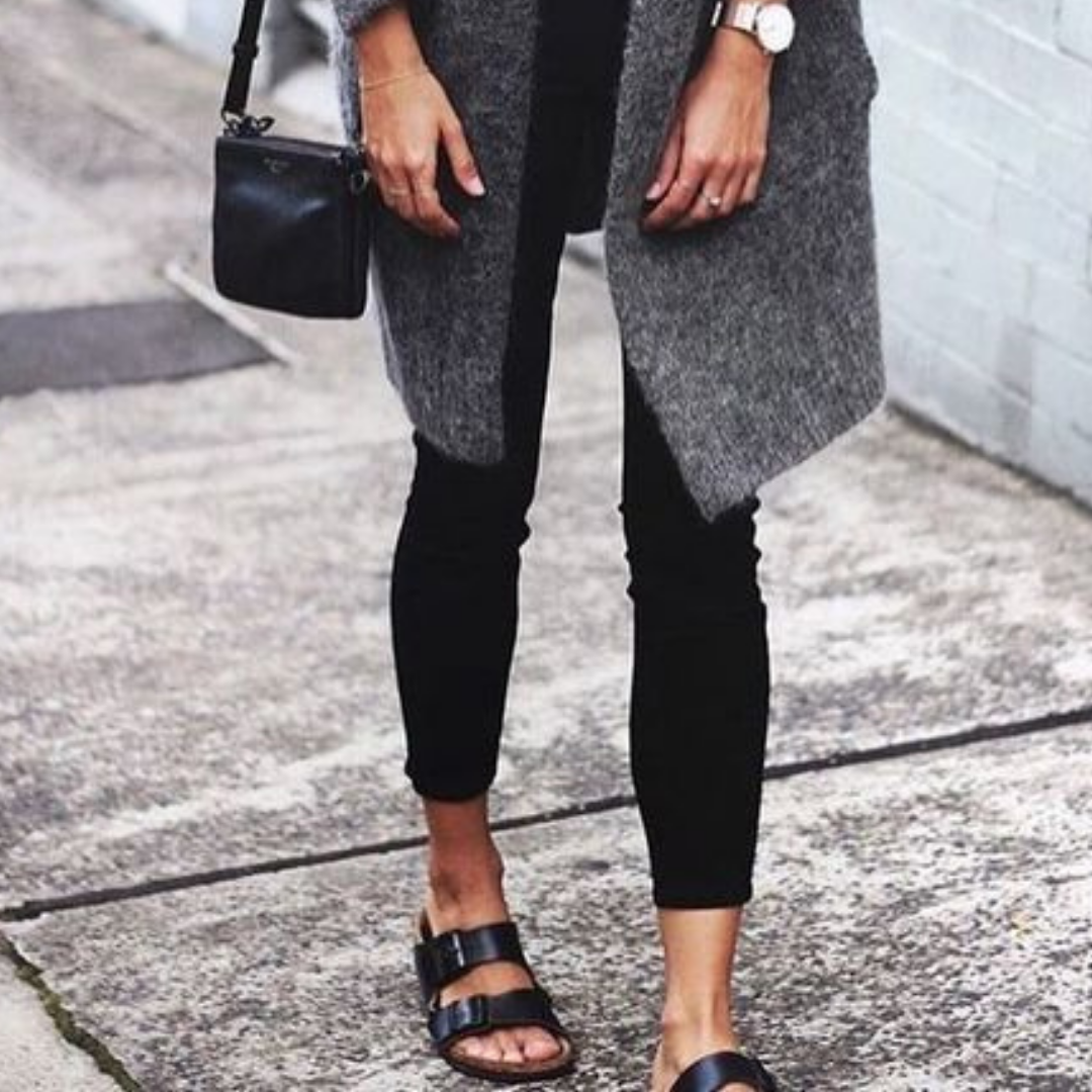 Birken Feminina - Confira diversos modelos | Blog Oscar