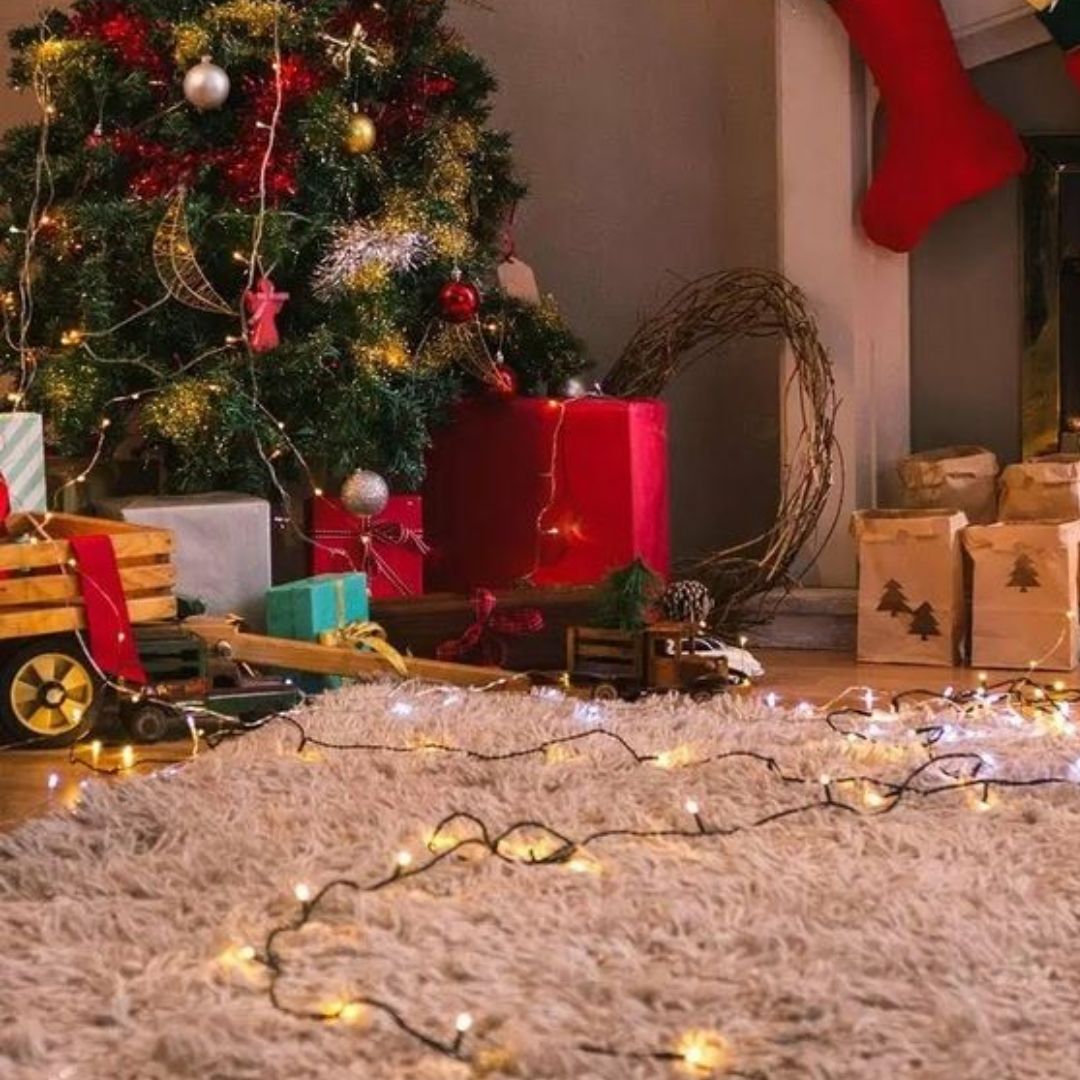 Dicas de presente de natal - Saiba como presentear | Blog Oscar