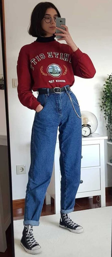 Grunge Style - O Que é, Como Surgiu, Como Usar | Blog Oscar