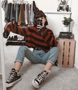 Grunge Style - O Que é, Como Surgiu, Como Usar | Blog Oscar