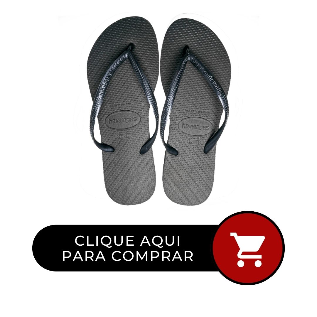 Look com Chinelo - Confira 6 dicas |Blog Oscar