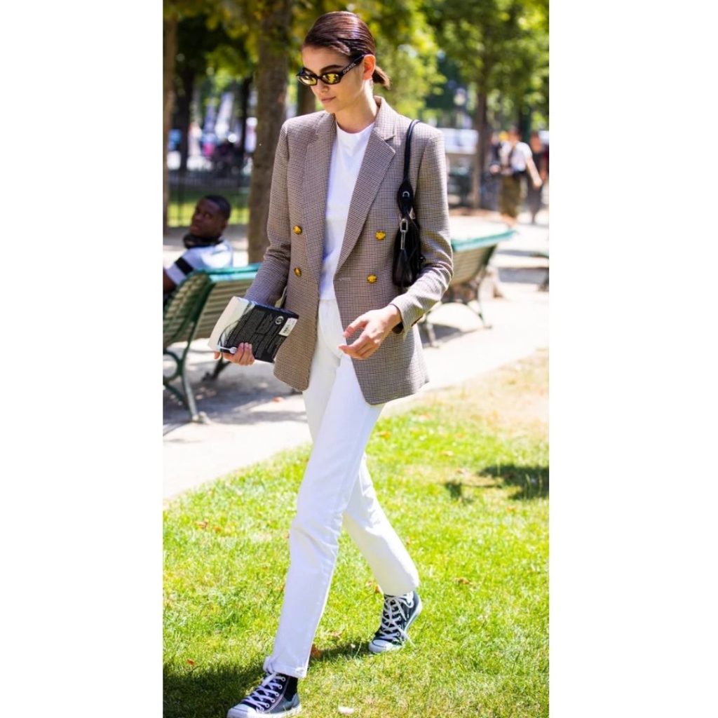 Look de Inverno Com Tênis - Mais de 30 Inspirações | Blog Oscar