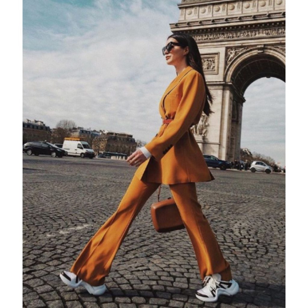 Look de Inverno Com Tênis - Mais de 30 Inspirações | Blog Oscar