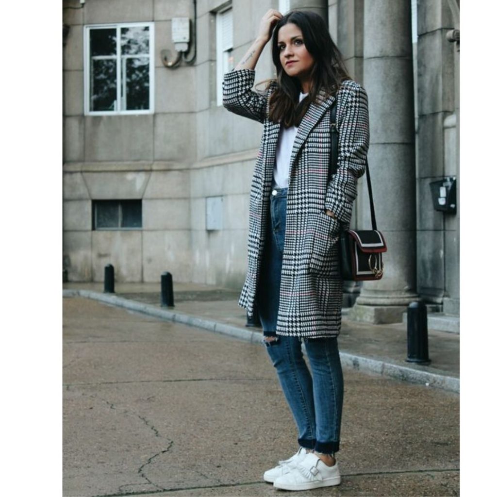 Look de Inverno Com Tênis - Mais de 30 Inspirações | Blog Oscar