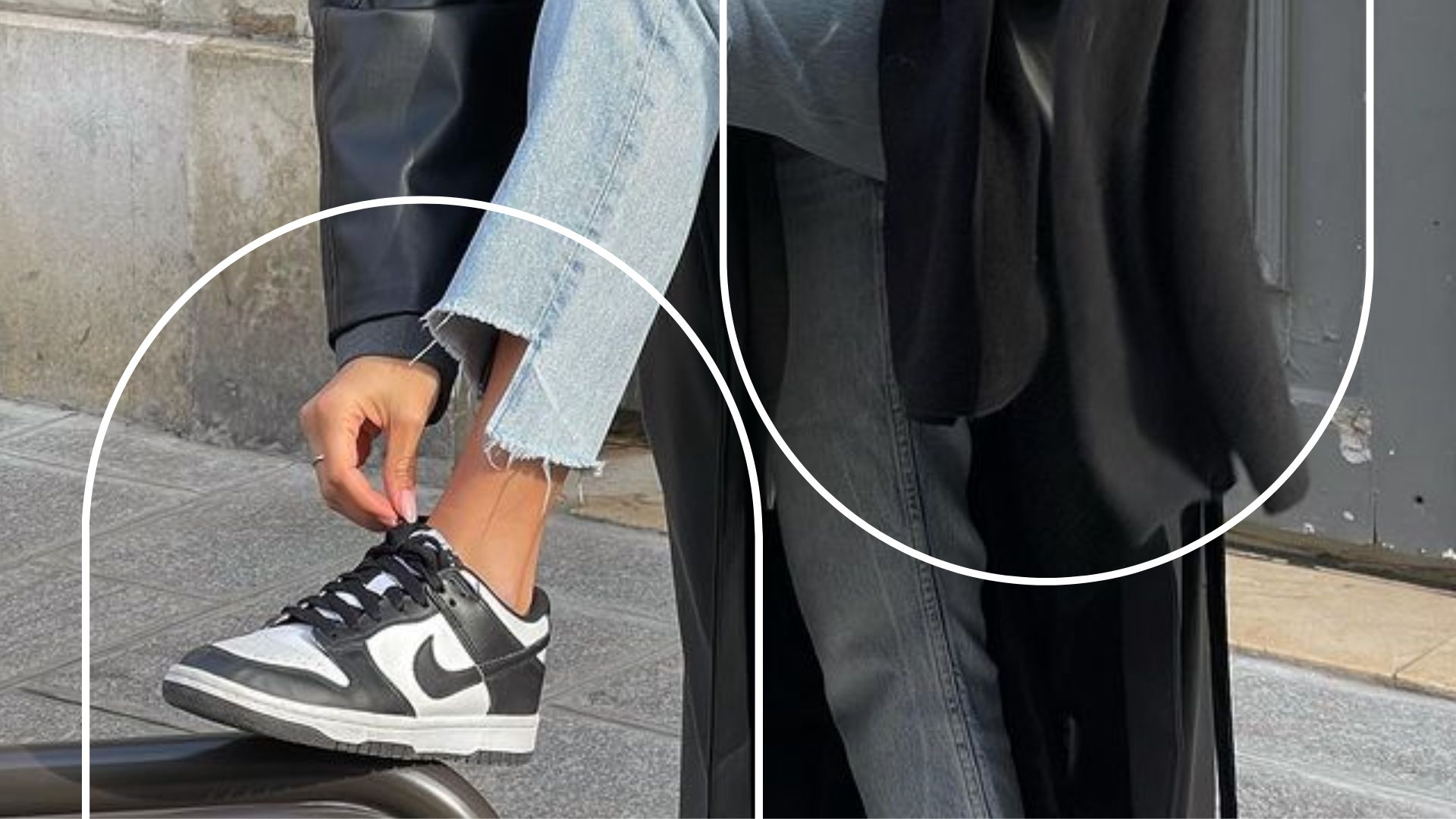 Look de inverno com tênis é possível? Descubra já! | Blog Oscar