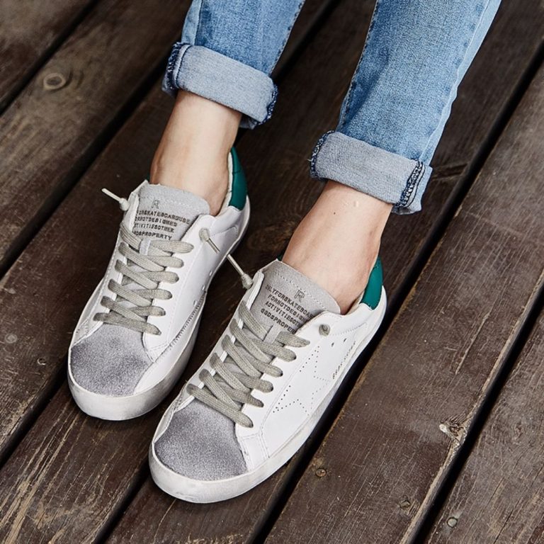 Look de Inverno Com Tênis - Mais de 30 Inspirações | Blog Oscar