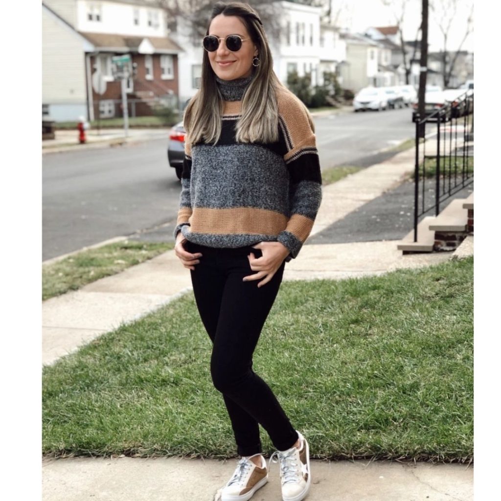 Look de Inverno Com Tênis - Mais de 30 Inspirações | Blog Oscar