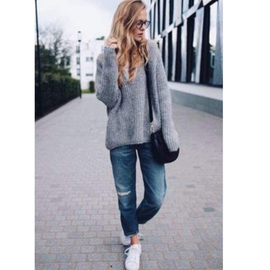 Look de Inverno Com Tênis - Mais de 30 Inspirações | Blog Oscar