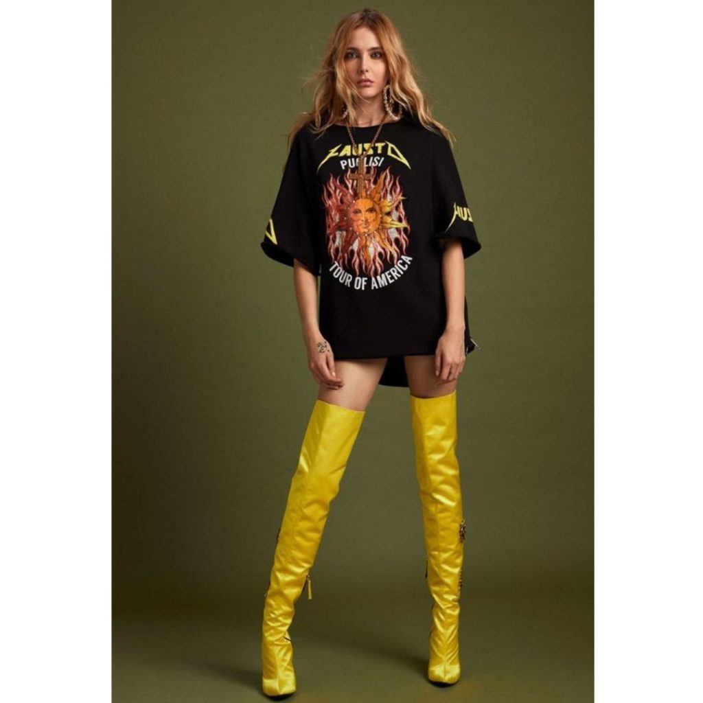 Looks Com Botas Coloridas - 58 Ideias Para te Inspirar | Blog Oscar