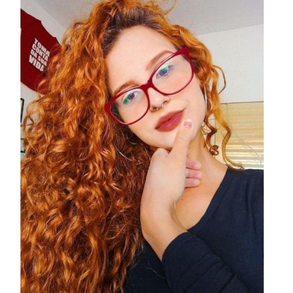 Cores de Cabelo Para o Inverno 2022 - 29 Inspirações | Blog Oscar