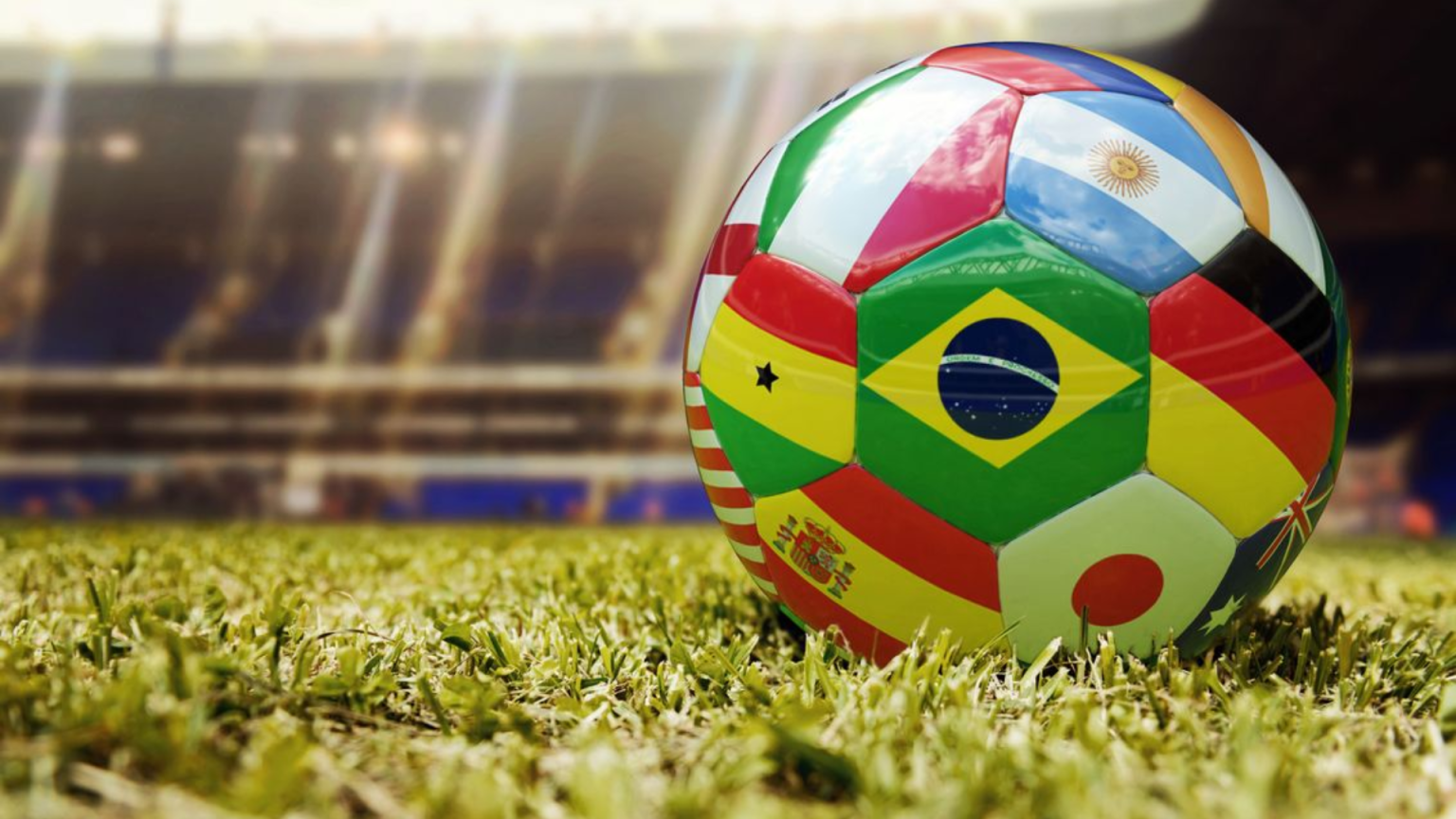 Bolas da Copa do Mundo - Conheça o Nome de Cada Uma | Blog Oscar