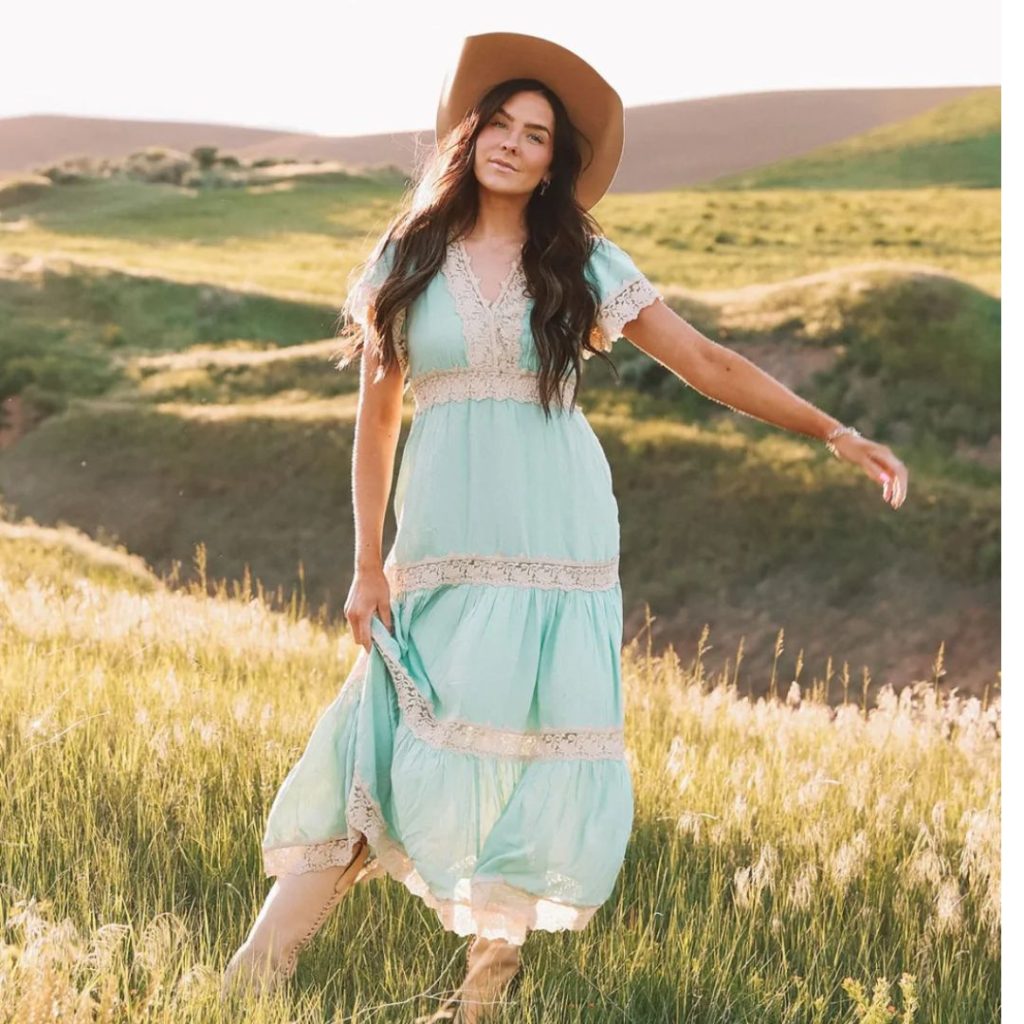 Look country feminino - Saiba como usar! | Blog Oscar