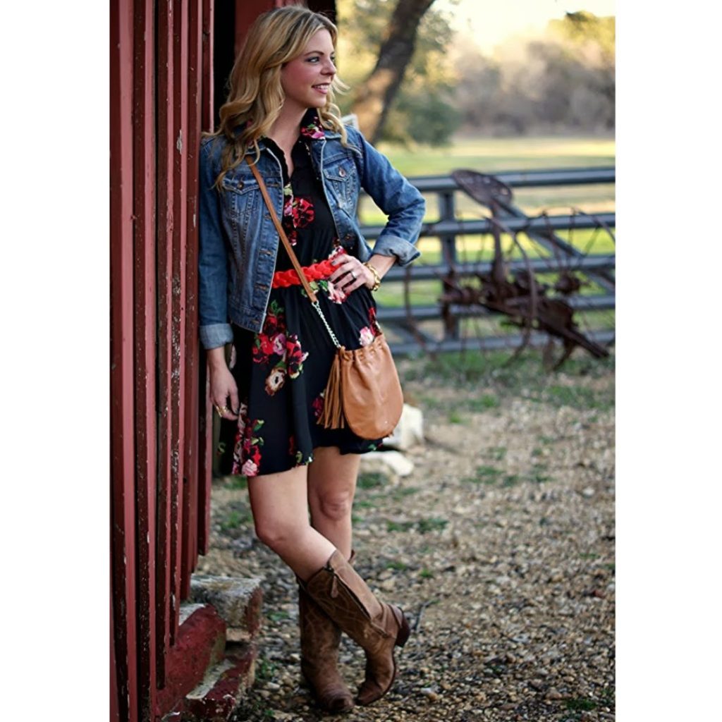 Look country feminino - Saiba como usar! | Blog Oscar