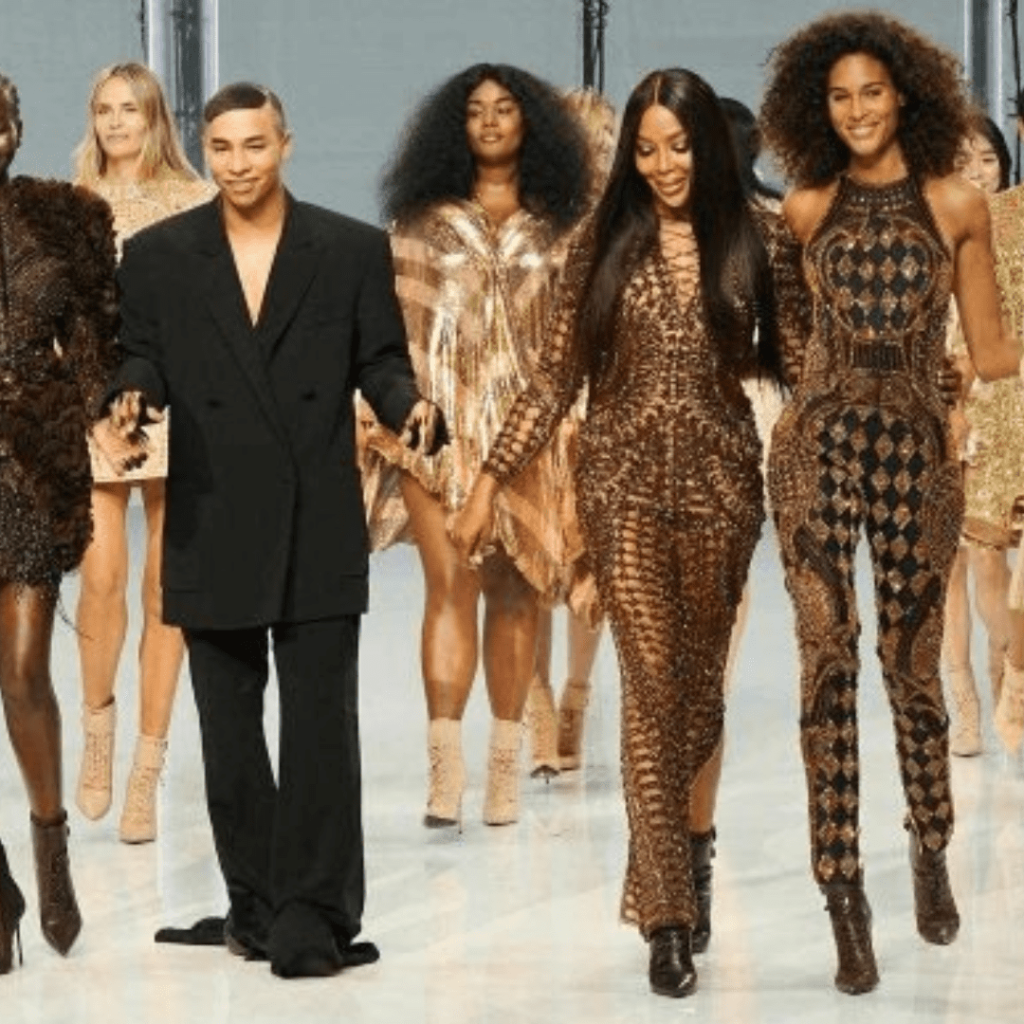 Top 6 Eventos de Moda Mais Importantes do Mundo | Blog Oscar