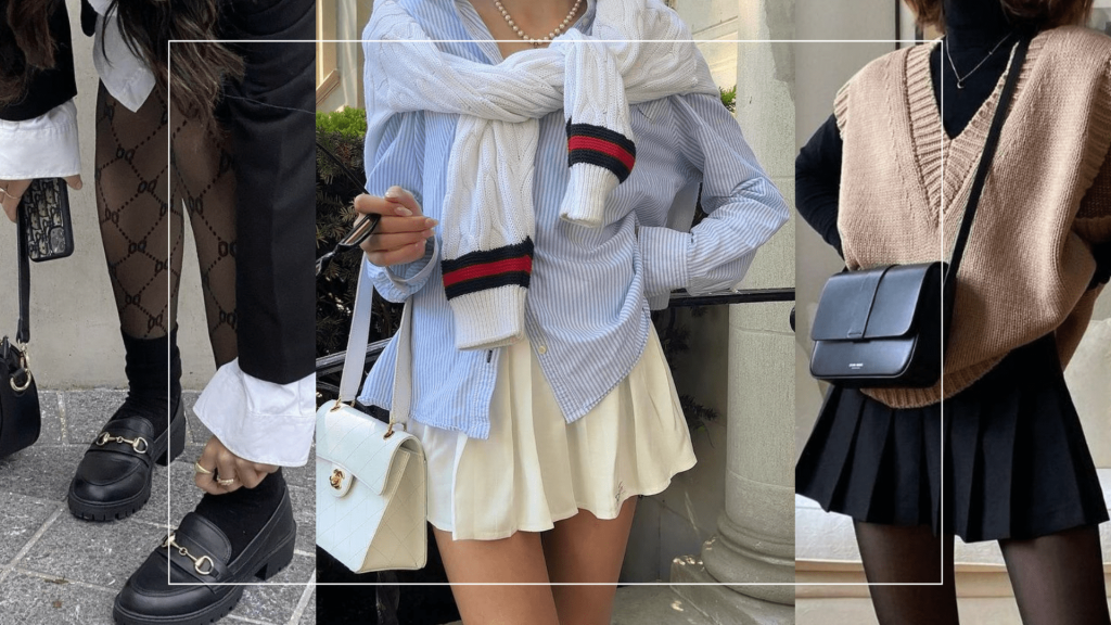 Estilo Old Money - Saiba Tudo Sobre Essa Tendência | Blog Oscar