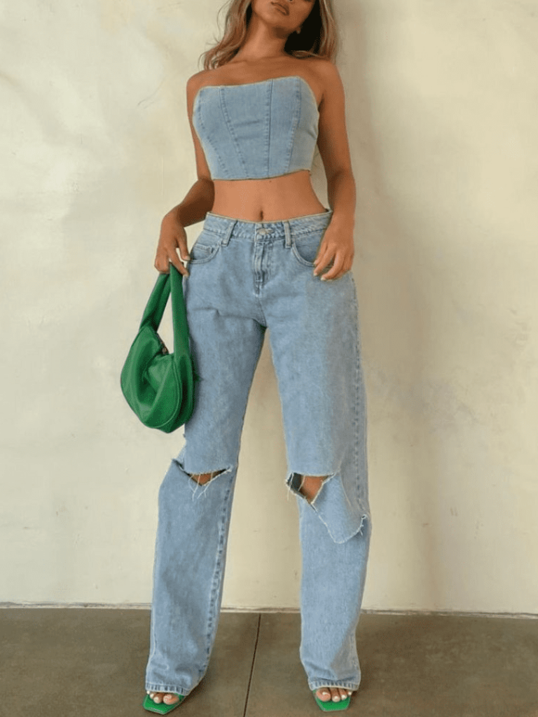 All Jeans - Confira as Dicas Para Montar Seu Look | Blog Oscar