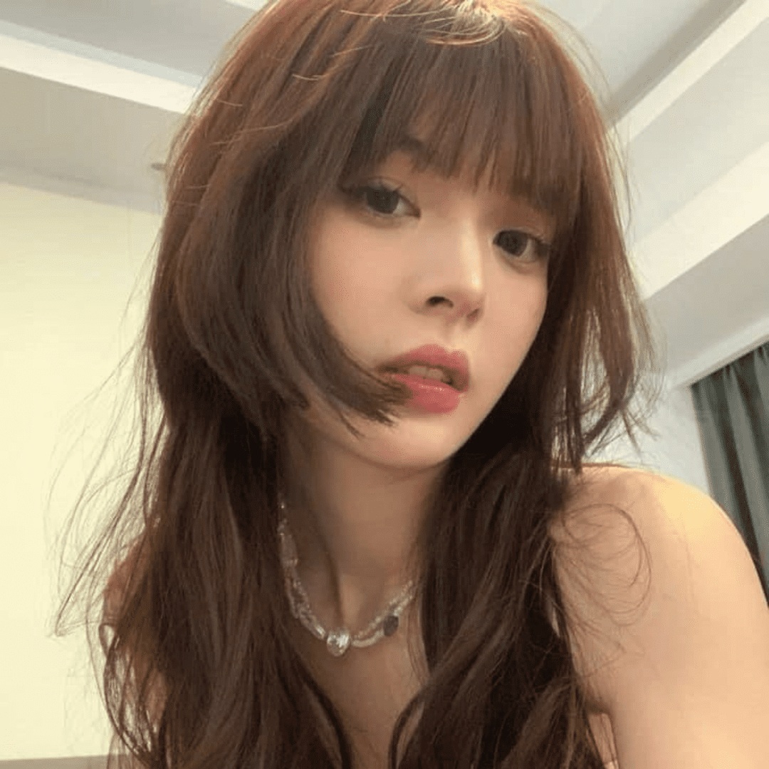 Hime Cut - Saiba Tudo Sobre Esse Corte de Cabelo | Blog Oscar