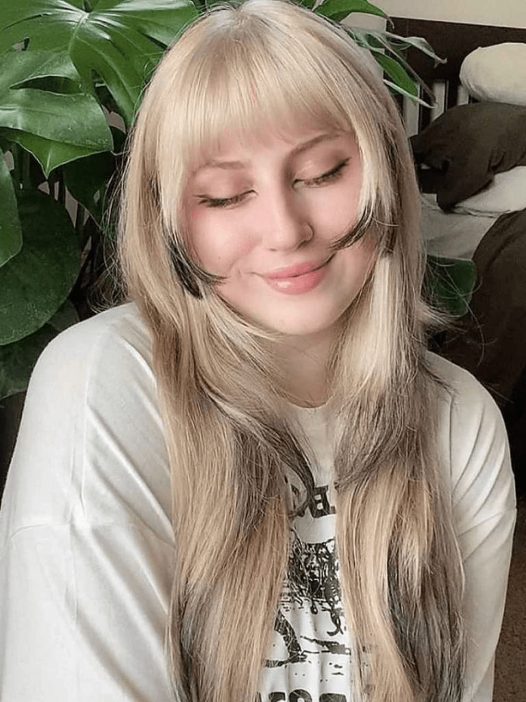 Hime Cut - Saiba Tudo Sobre Esse Corte de Cabelo | Blog Oscar