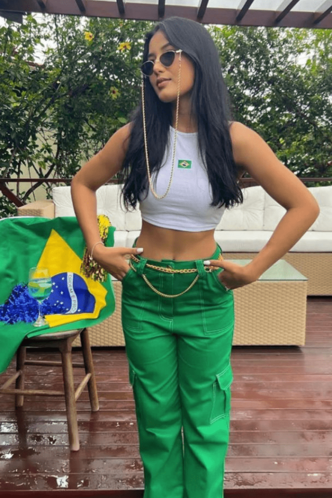 Brazilcore - Saiba Como Aderir a Essa Tendência | Blog Oscar