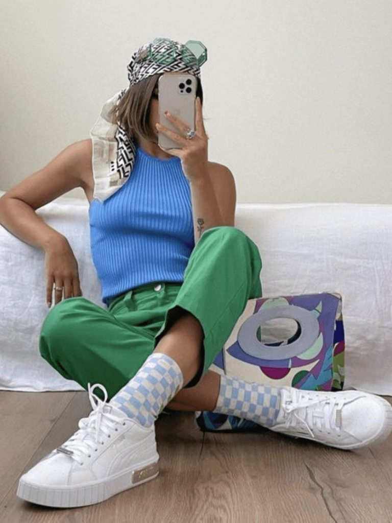 Brazilcore - Saiba Como Aderir a Essa Tendência | Blog Oscar