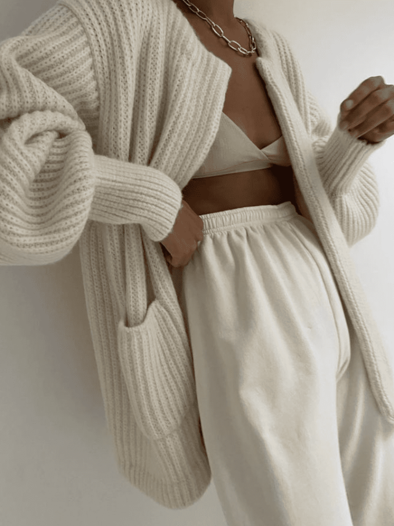Look all white - As principais ideias de look | Blog Oscar