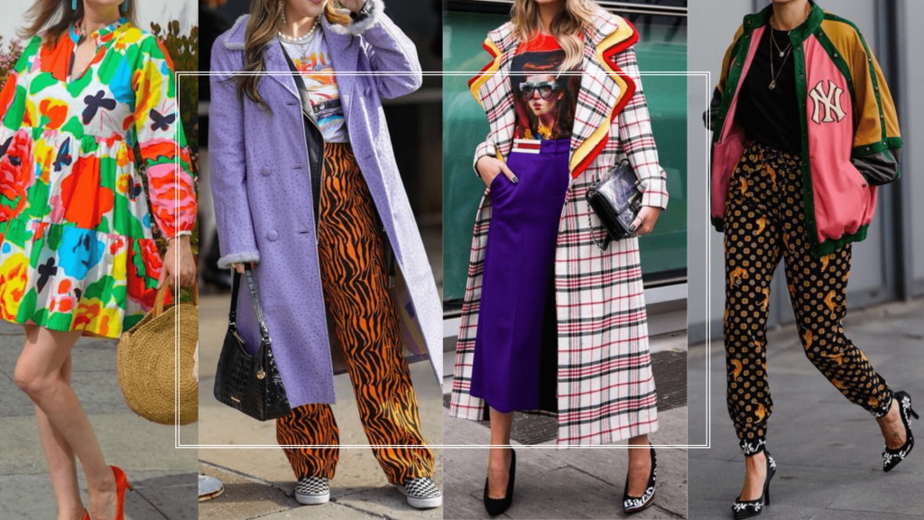 Estilo Criativo - Descubra Se Combina Com Você! | Blog Oscar