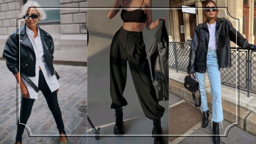 Estilo Dramático Urbano - Conheça e Apaixone-se! | Blog Oscar