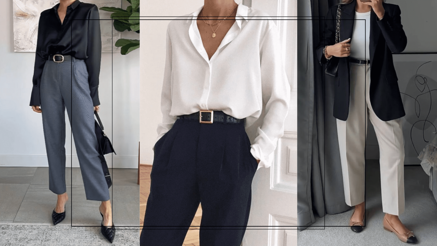 Estilo Elegante - O Que É e Como Aderir | Blog Oscar