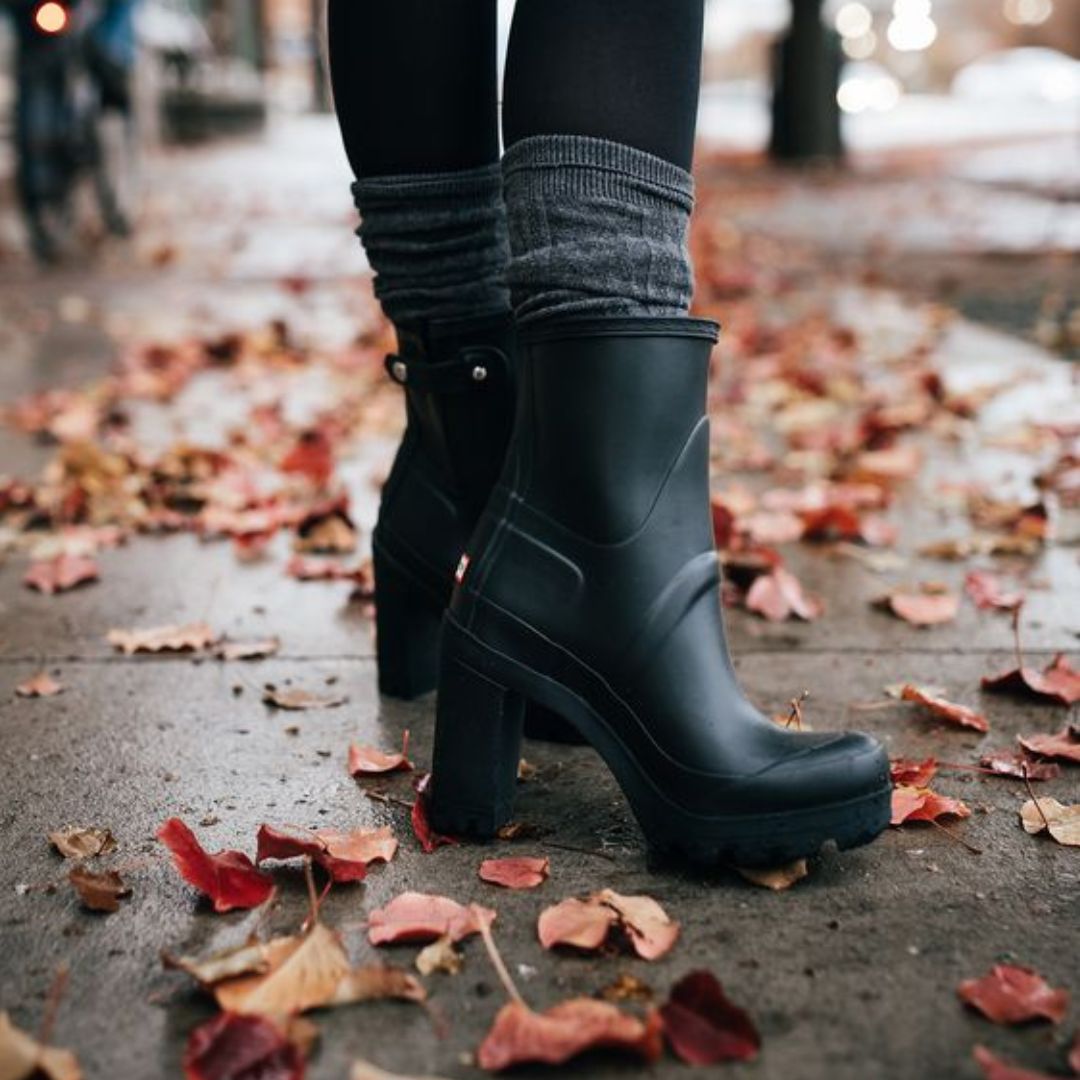 Modelos de botas: Guia definitivo do inverno 2024! | Blog Oscar
