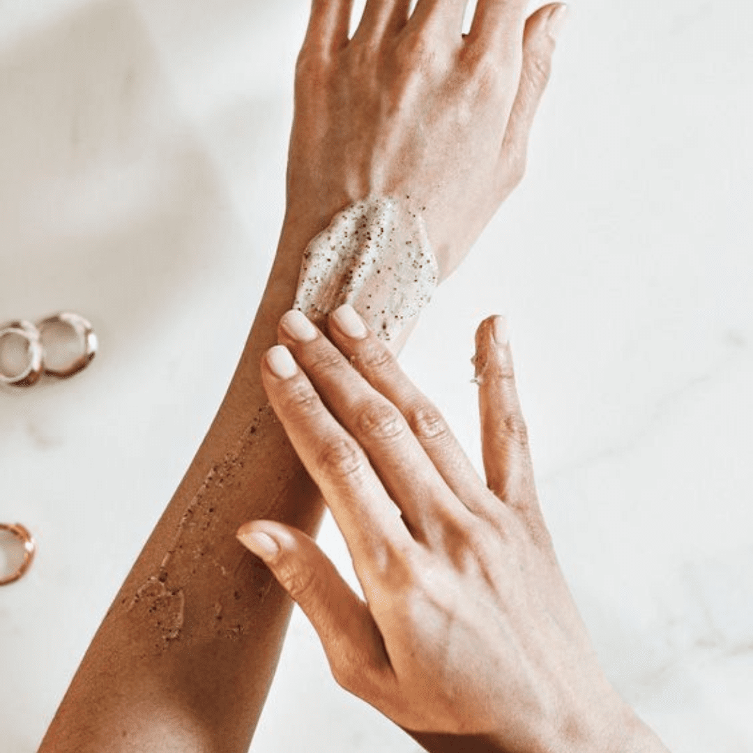 Esfoliação Corporal - Como Fazer e Seus Benefícios | Blog Oscar