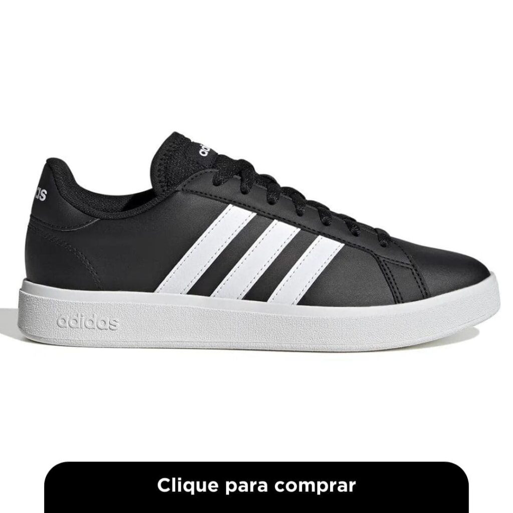 Tênis Adidas - Saiba Mais Sobre A Marca | Blog Oscar