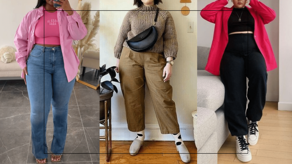 Midsize - O Que É, Influencers e Dicas de Moda | Blog Oscar