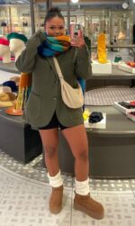 Look Com Polainas - Saiba O Que São e Como Usar! | Blog Oscar