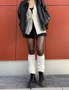 Look Com Polainas - Saiba O Que São e Como Usar! | Blog Oscar