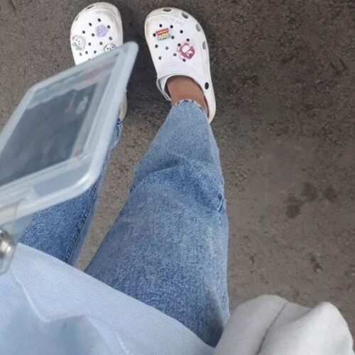 Looks Com Crocs - Saiba como usar o modelo polêmico | Blog Oscar