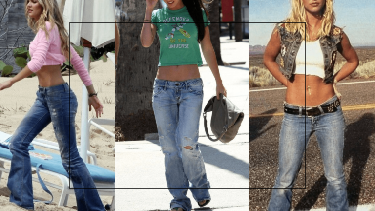 Estilo Y2K - Saiba o que é, como surgiu e principais elementos | Blog Oscar